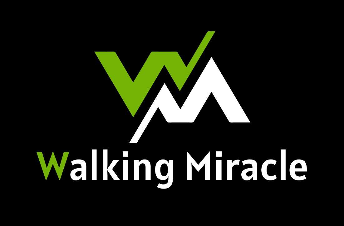 About – Walking Miracle